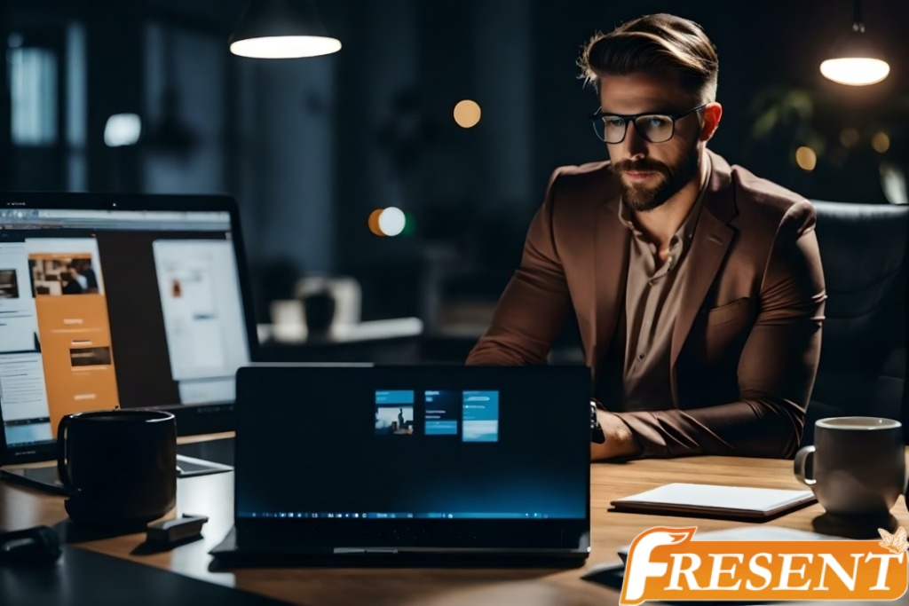 The Power Of User Centric Design In Saas Putting Users First Fresent